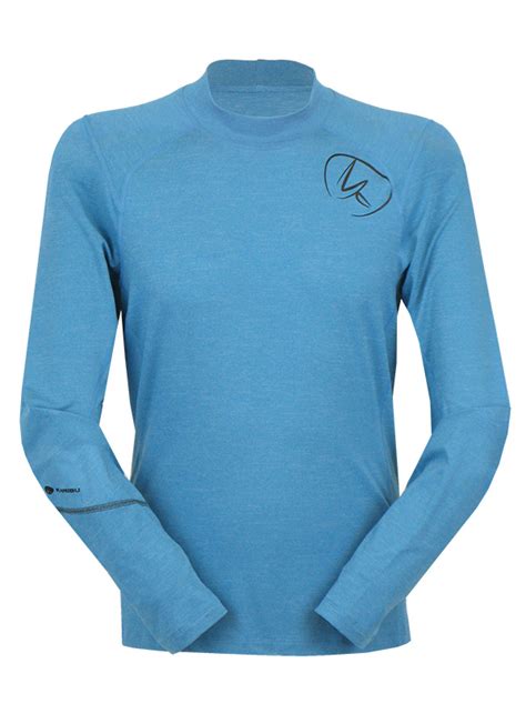 Ms Guard Uv Crew Karibu