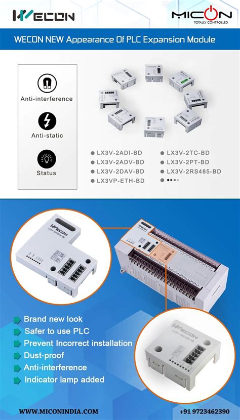 Micon Automation Systems Pvt Ltd On Linkedin Plc Industrialautomation Wecon Miconautomation