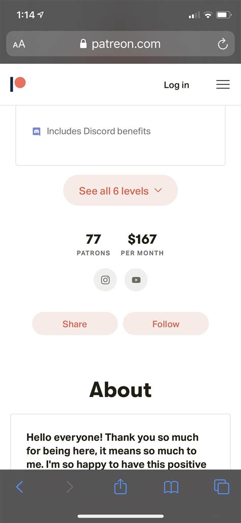 Kai Still Has A Patreon Why Are People Still Contributing R Onision