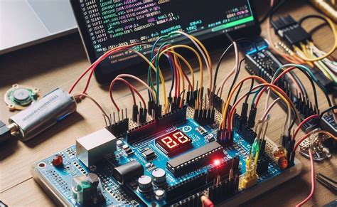 Pengunaan Arduino Sebagai Alat Pengukur Suhu Menggunakan Sensor