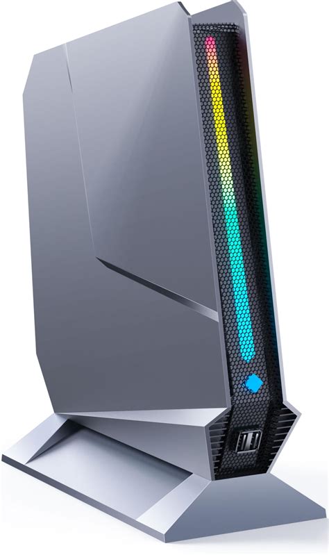 Topgro Mini Gaming Pc 12th Core I7 12700h Up To 4 7ghz Nvidia Rtx3050 8g 32gb Ddr4 3200 1tb