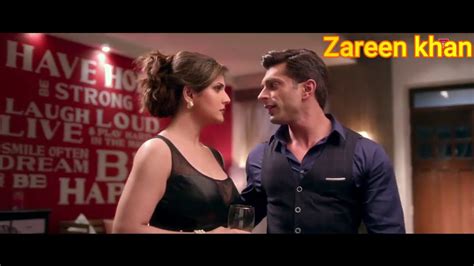Zareen Khan Full Sex With Produce Pyaar Hate Story 3 2020 Youtube
