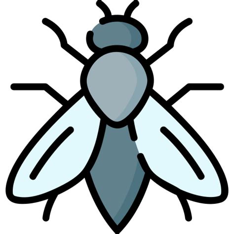 gadfly icon special lineal color