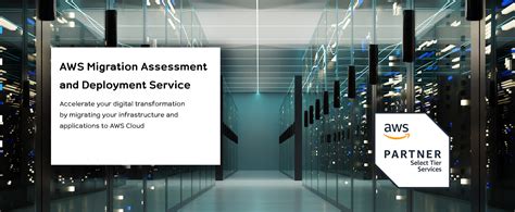 Aws Migration Assessment And Deployment Service Nt Cloud Solutions