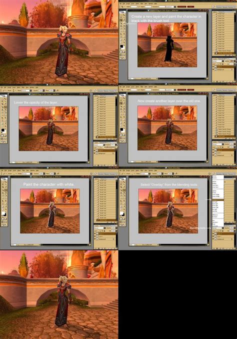 Tutorial Light Shadow Effect Light And Shadow Shadow Tutorial