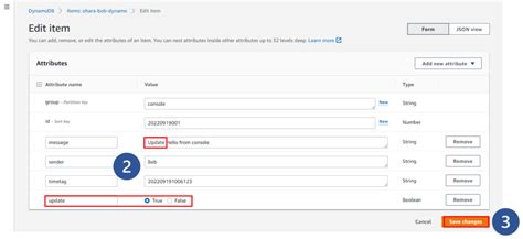 初心者でもできるAWS DynamoDBとPython or Node jsで始めるRESTful APIサービス構築方法クラウドテクノロジーブログソフトバンク