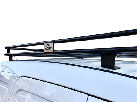 Bagageiro Renault Kangoo Robusty