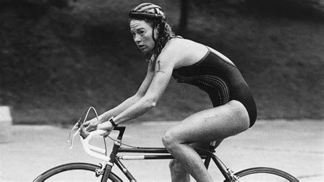 Julie Moss Put Ironman On The Map In 1982 Shes Back In Kona To