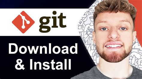 How To Download And Install Git On Windows 11 Step By Step Youtube