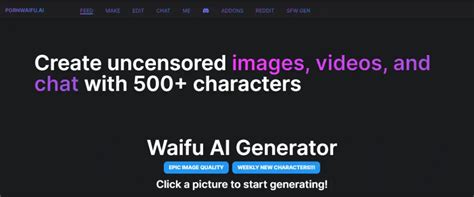 Los 15 Mejores Generadores Desnudos De IA En 2024