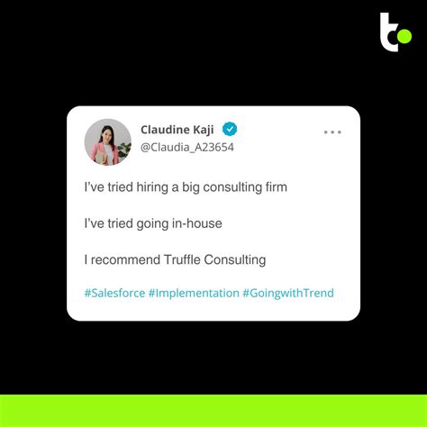 Truffle Consulting Trufflecorp • Instagram Photos And Videos