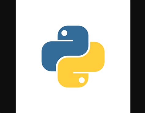 Help You In Custom Python Programming By Ali05122 Fiverr