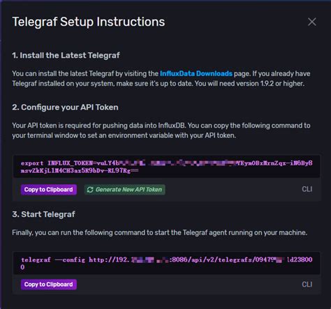 Jmeter 性能测试与 Influxdb2 集成显示监控结果 知乎