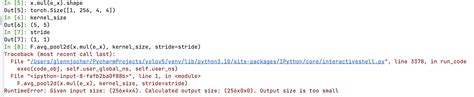 add softpool algorithm to the spp module · issue 9622 · ultralytics