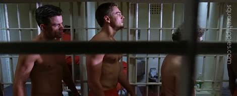 Leonardo DiCaprio Var Shirtless Caps Naked Male Celebrities