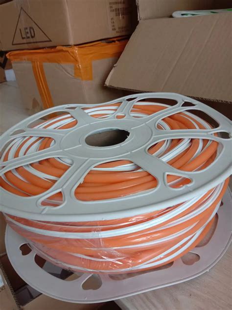 New Generation Separated Recessed Silicone Neon Tube Mm Mm Mm Silicone Led Flex Neon For Neon