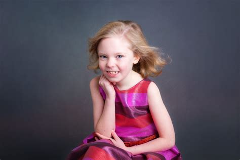 Portraits Gabriella Karney Photography