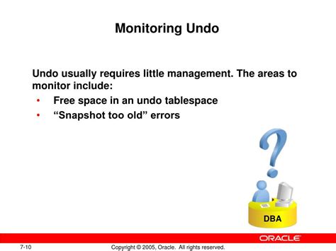 Ppt Managing Undo Data Powerpoint Presentation Free Download Id