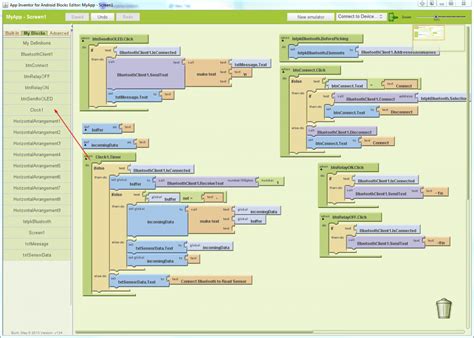 Android Tutorial Part Android Handshakes With Arduino And Does Magic Hobbyist Co Nz