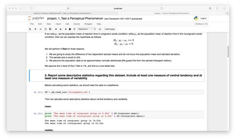 Python初学者必须会的jupyter Notebookanaconda中jupyter Notebook的优势 Csdn博客