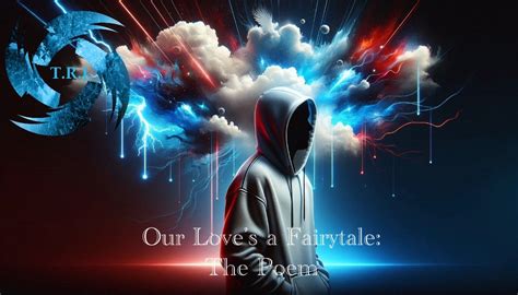 Our Loves A Fairytale The Poem The Realist Juggernaut