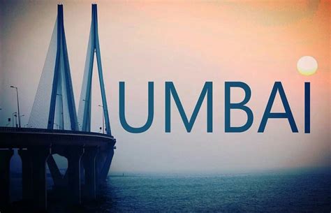 Dynamic Mumbai Mumbai