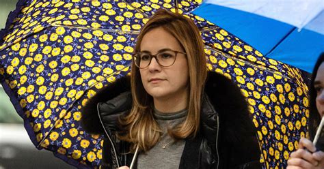 Danielle Sassoon Declared Firmly “i Will Leave America If I Do Not