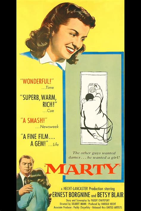 Marty 1955