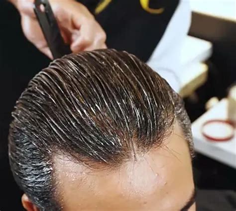Cara Merawat Rambut Pria Dewasa Agar Tetap Sehat Dan Bergaya