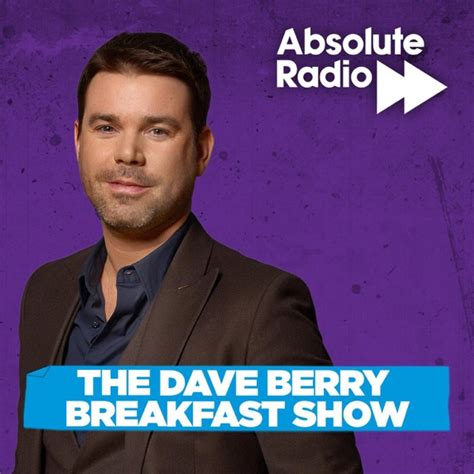 Breakfast Tiny Sky Tyrant The Dave Berry Breakfast Show Audiobook Himalaya