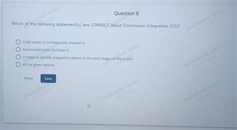 Solved Identify The Activitiesbuild That Can Be Automated