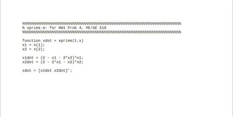 solved nonlinear phase portraits draw the phase portrait of