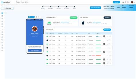Compare Salesforce Commerce For B2b Vs Nandbox Native App Builder G2