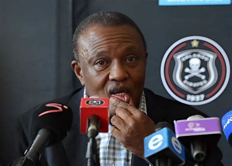 Orlando Pirates Signings And Exits Latest Player Move Soccer Bullet