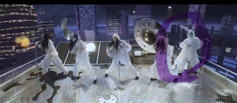 [잡담] 뉴진스 슈퍼내추럴 티저 토끼 인스티즈 Instiz 연예 카테고리