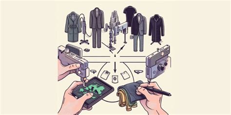 Mass Production Vs Mass Customization Tailoor