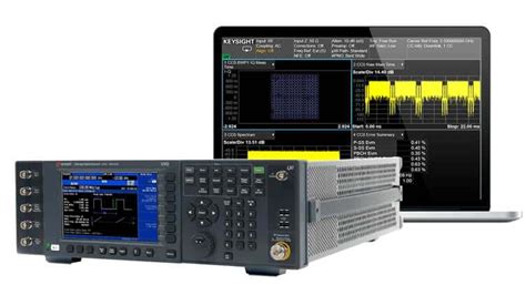 Keysight Launches Software Suite To Accelerate Time To Market For Digital And Wireless Platforms