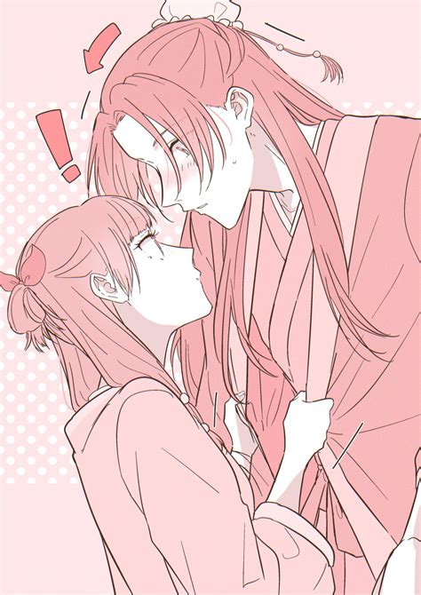 Maomao And Jinshi Kusuriya No Hitorigoto Drawn By Aryi Ma Danbooru