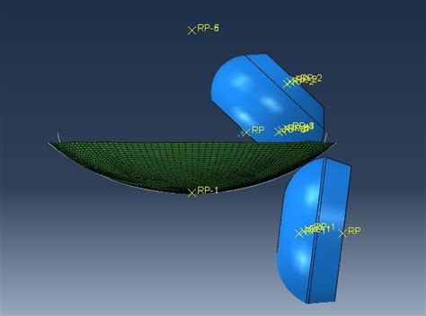Shell Element Thickness Eng Tips