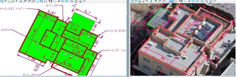 Geopoint Solution On Linkedin 2ddrafting Solarpanellayoutdrafting 3dmodeling Geopointsolution