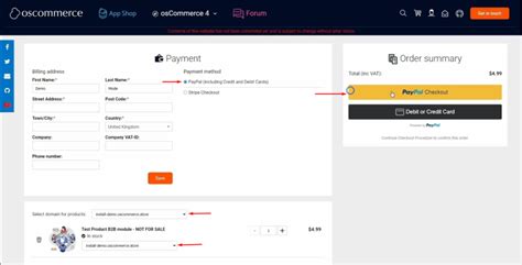 Adding Paid Module From Admin Area OsCommerce Wiki