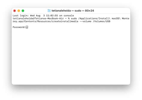 How To Downgrade From Macos Ventura Version 13