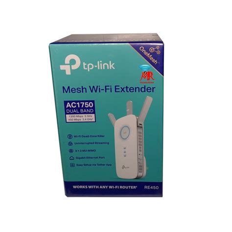 Re Extensor De Rango Wi Fi Ac Onemesh Tp Link Falabella Com