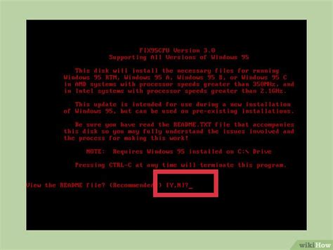How To Install Windows A Complete Guide