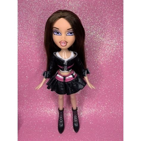 Boneca Bratz Shopee Brasil