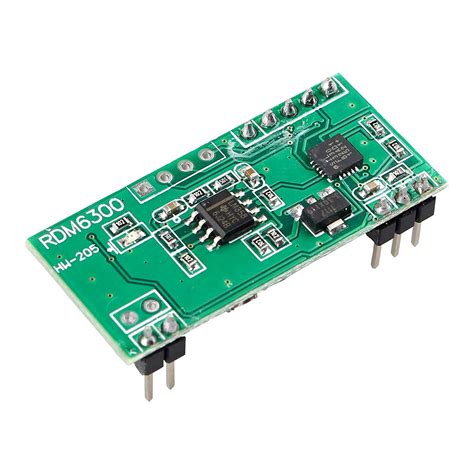 RDM6300 RFID Reader MECHATRONX MAKING CREATIVITY