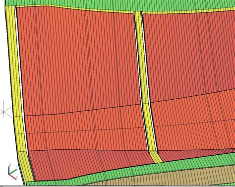 extract corridor solids gap autodesk community