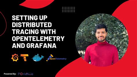 Setting Up Distributed Tracing With Opentelemetry Grafana Tempo Redis Mysql And Docker