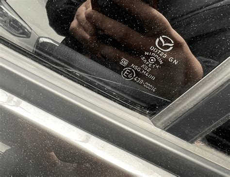 Car Film Tint Issue Rautodetailing