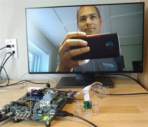 develop smart vision apps for zcu106 and rpi camera fmc fpga developer